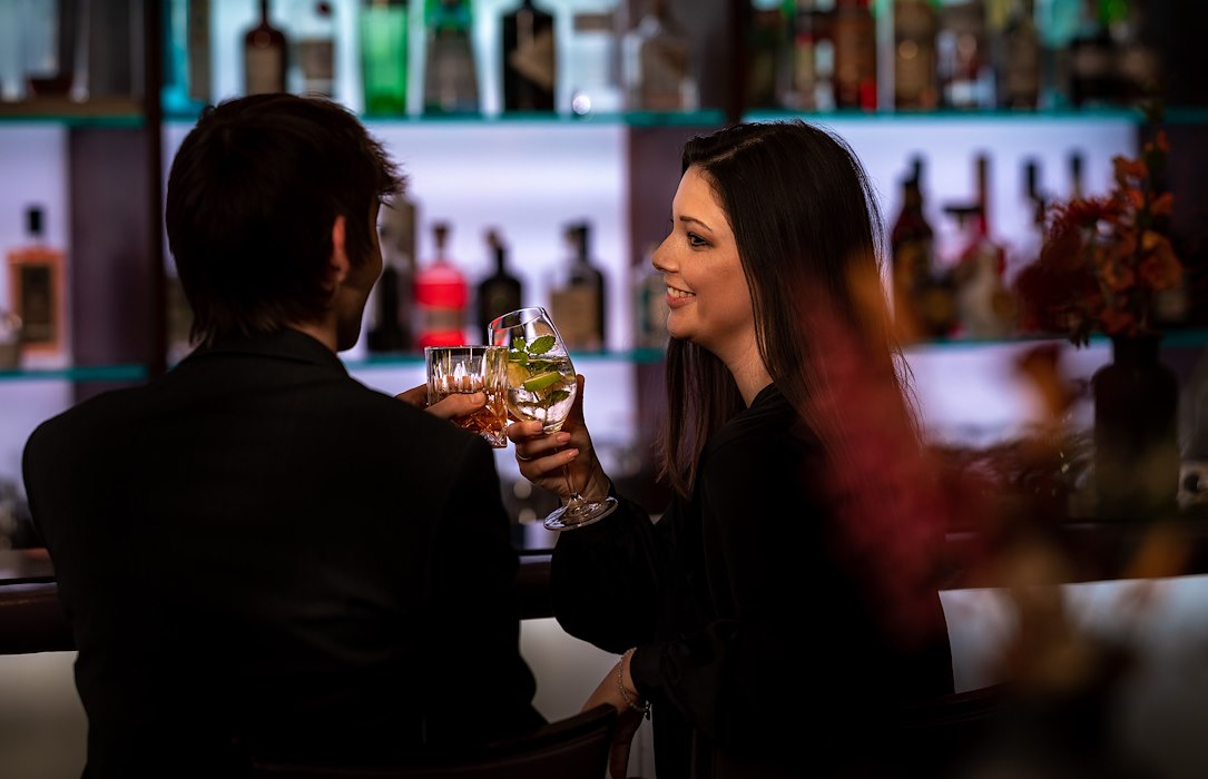 Restaurant Am Park – Breakfast, Lunch & Dinner in Essen